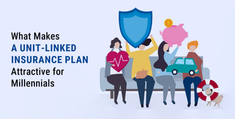 What Makes a Unit-Linked Insurance Plan Attractive