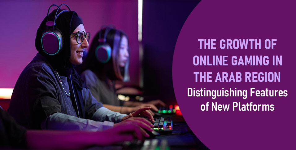 Online Gaming Growth in the Arab World 2025 – Safe Arabic Casinos