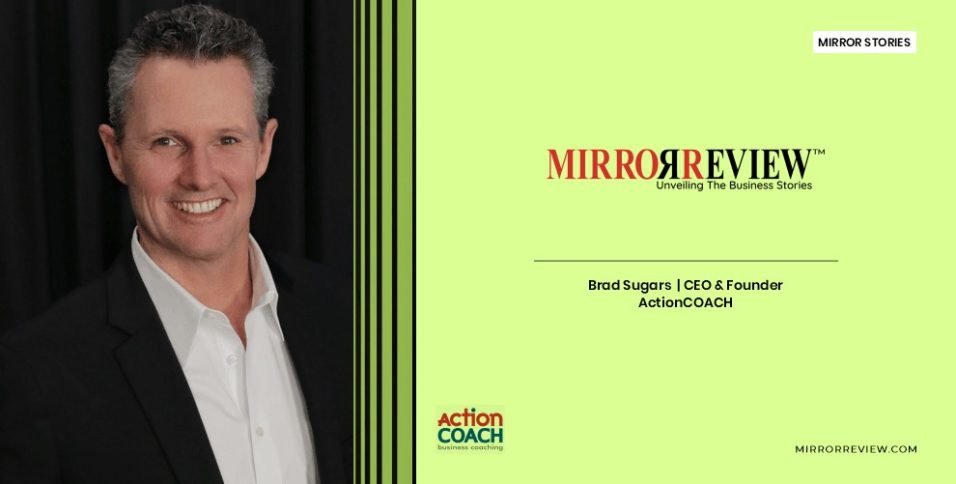 ActionCOACH: Ushering Businesses towards Success