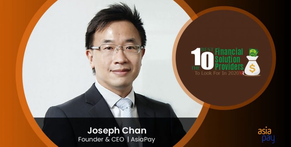 AsiaPay: Leveraging Technology to revolutionize the digital payment