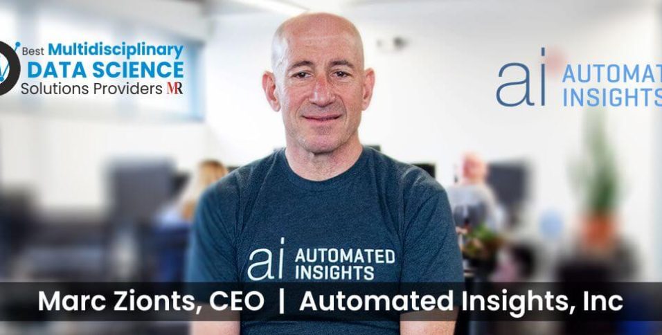 Automated Insights : Natural Language Generation Platform | MirrorReview