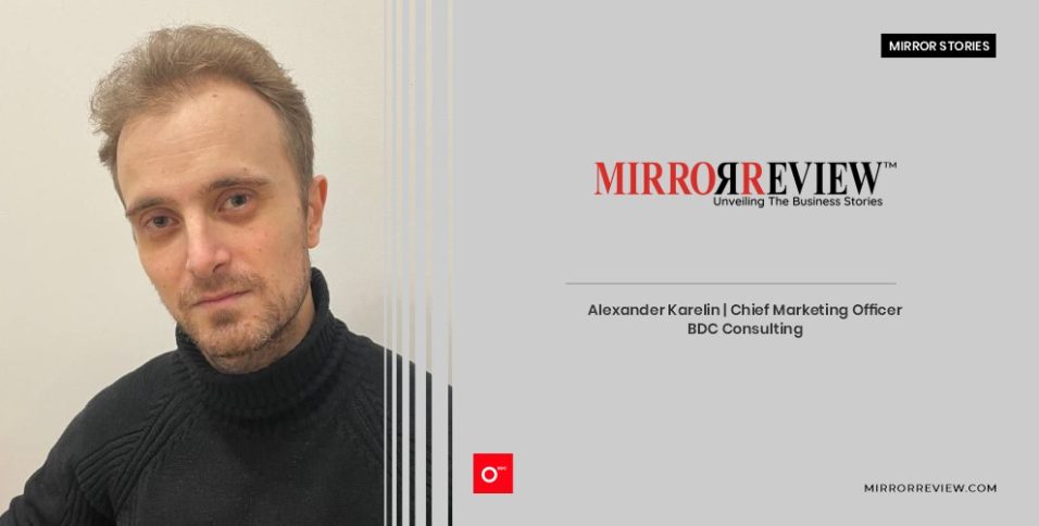 BDC Consulting: Imparting PR Education with Comprehensive Marketing ...