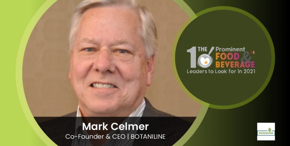 Mark Celmer: A Game-Changer in the Food-Beverage Industry