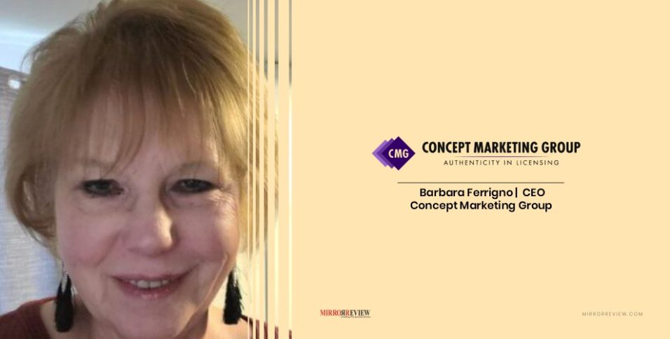 Barbara Ferrigno: Pivoting the Marketing & Advertising Industry with ...