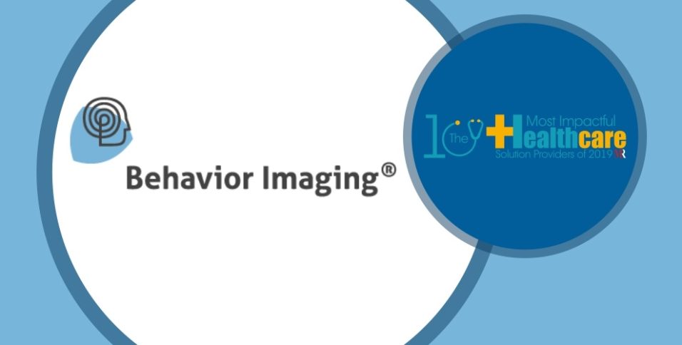 Behavior Imaging®: Transforming The Healthcare Industry.