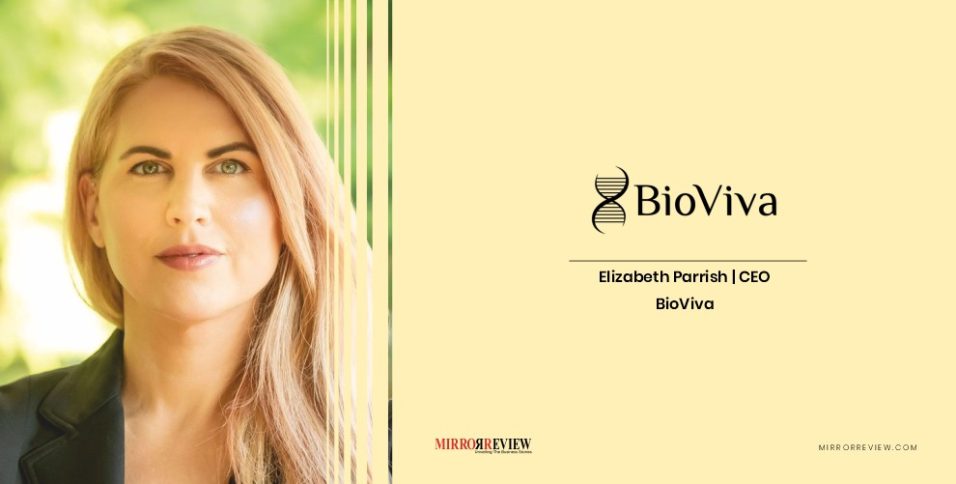 BioViva USA Inc.: Revolutionizing Gene Therapy To Successfully Address ...