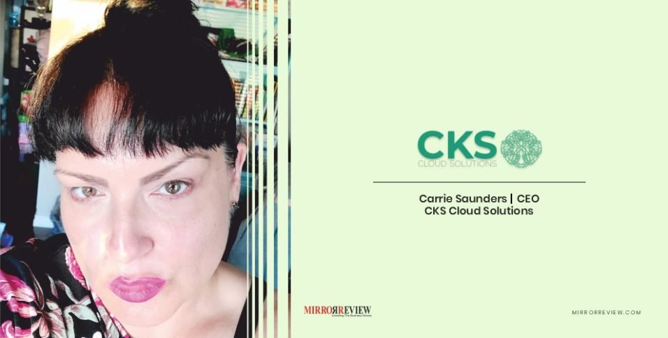 Carrie Saunders: An Energetic and Creative Leader Strengthening the ...
