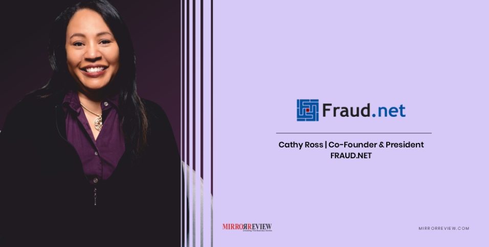 Cathy Ross: Advocating for more Diversity in the Workplace