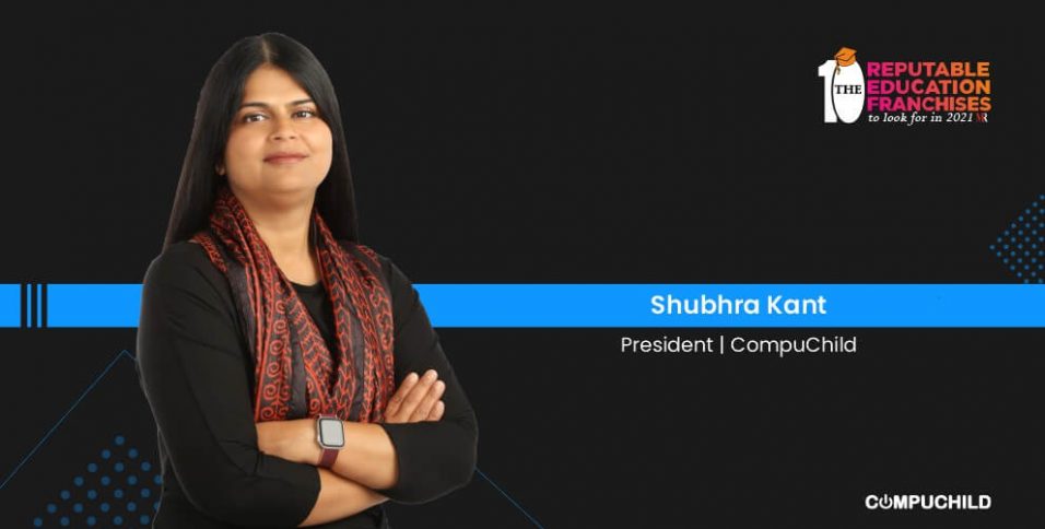 CompuChild: Enriching Children with Entrepreneurial Education