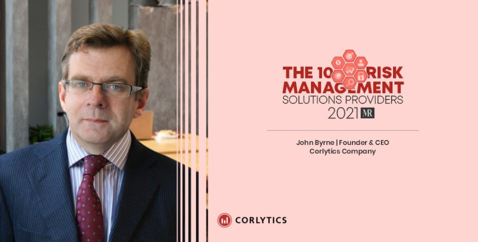 Corlytics: A Risk-based Approach to Regulatory Compliance