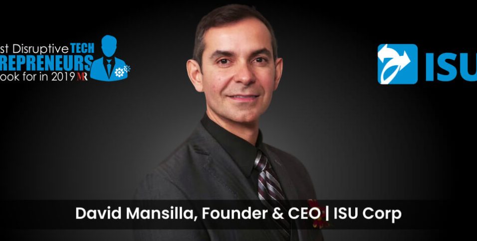 ISU Corp: Tech Wizard Behind ISU Corp’s Market Leadership
