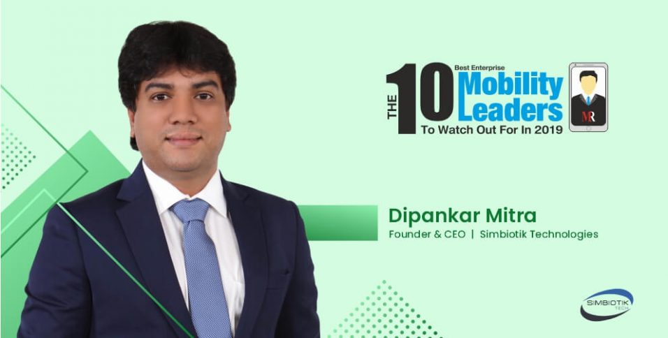 Simbiotik Technologies: Conquering The Challenges Of This Mobile World