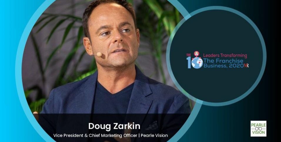 Doug Zarkin: An Ardent Marketing Veteran with a Foresight
