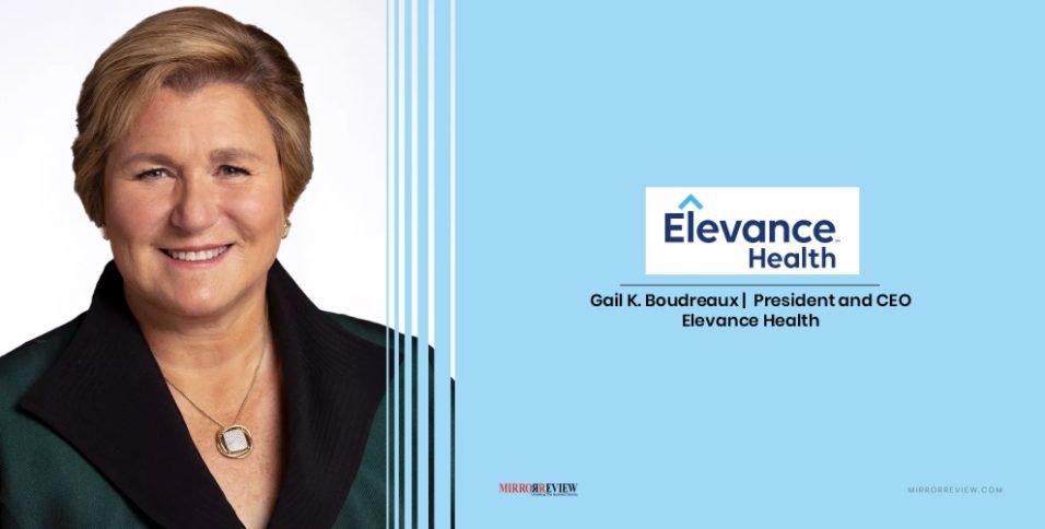 Gail Boudreaux Trailblazing Journey in Healthcare Leadership