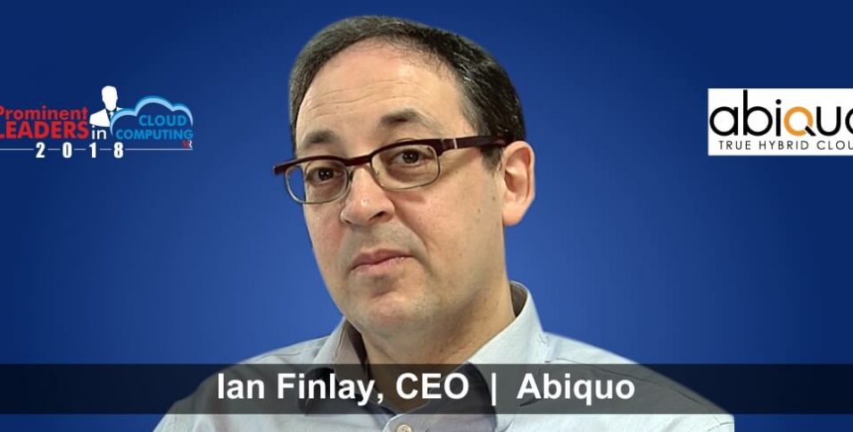 Ian Finlay: Creating Superior Cloud Services With Abiquo - Mirror Review