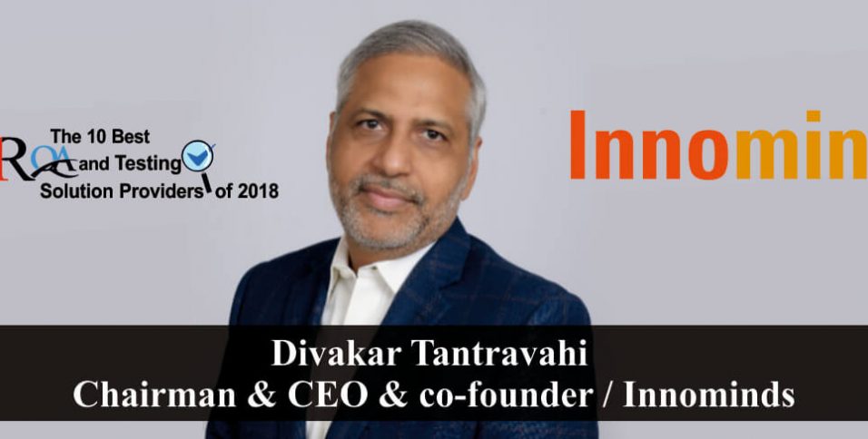 Innominds: Digital Transformation Partner For Enterprise Business Solutions