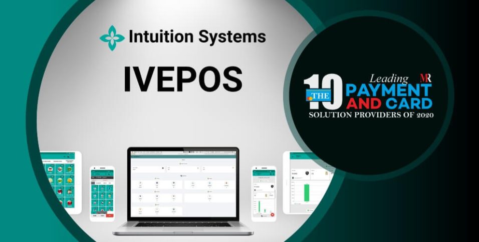 Intuition Systems: Catering Powerful, Affordable All-in-one mPOS System