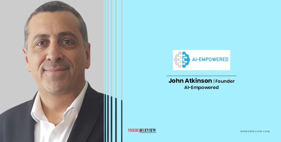 John Atkinson: Leading AI Education and Innovation
