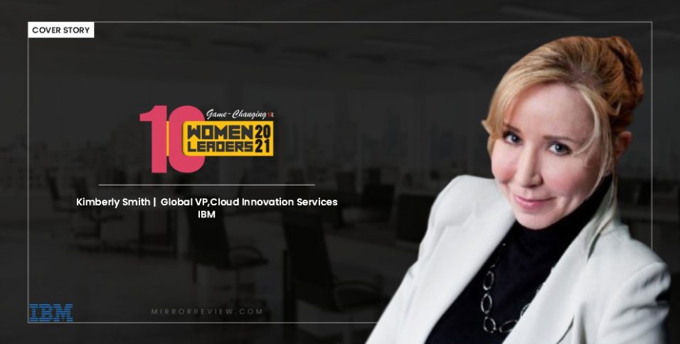 Kimberly Smith: Inspiring Women Entrepreneur Dedicated To Minimize the ...