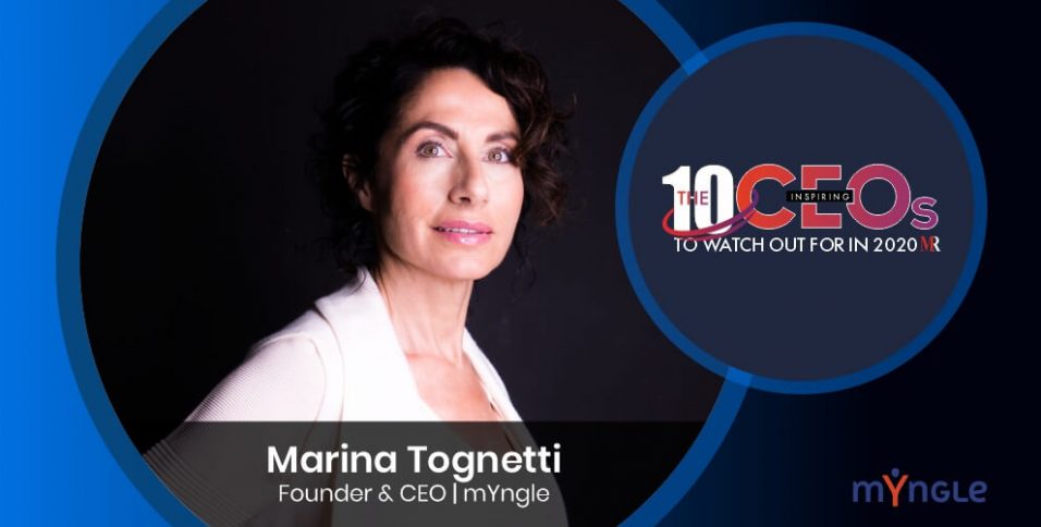 Marina Tognetti: Leading The Language Industry With Ferocious Attitude ...