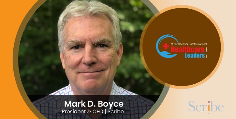 Mark Boyce: Always At The Forefront Of Strategic Thinking - Mirror Review