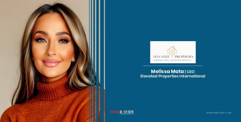 Melissa Mata: Elevating Vacation Rental Properties Customized Stays
