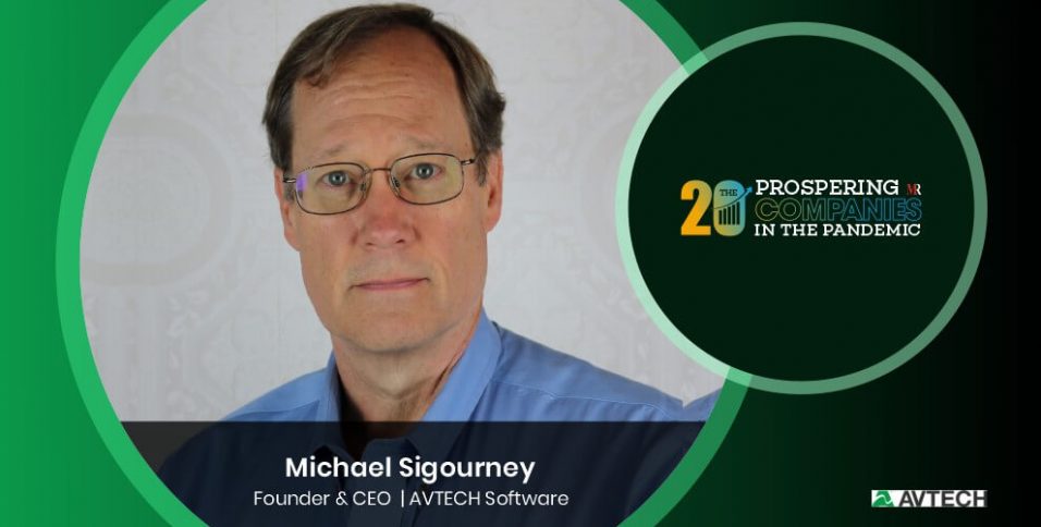 AVTECH Software: Offering the New Gen Environmental Monitoring