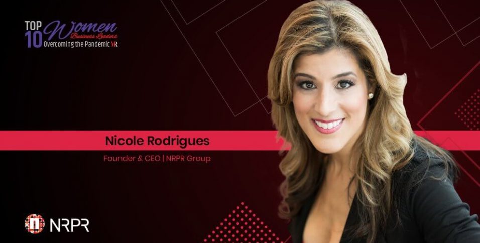 Nicole Rodrigues: Leading the PR Agency of the Future | Mirror Review