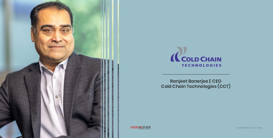 Ranjeet Banerjee: A Diligent Leader Delivering Assurance to the World