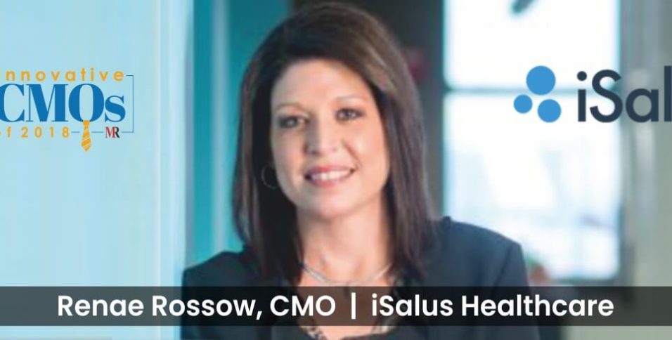 Renae Rossow: Empowering Healthcare Professionals - Mirror Review