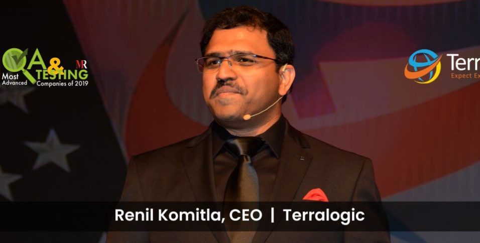 Terralogic Solutions Inc.: Transforming Businesses with Expert ...