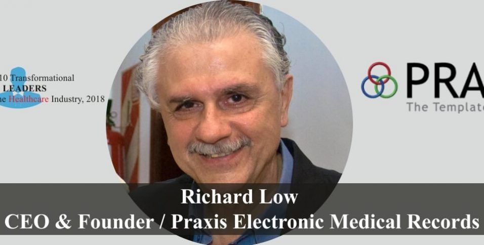 Praxis electronic medical records an AIPowered Health Record Software
