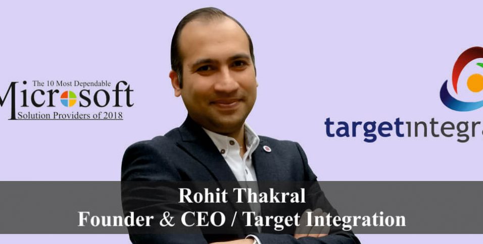 Target Integration: Empowering Businesses by Offering Straightforward ...