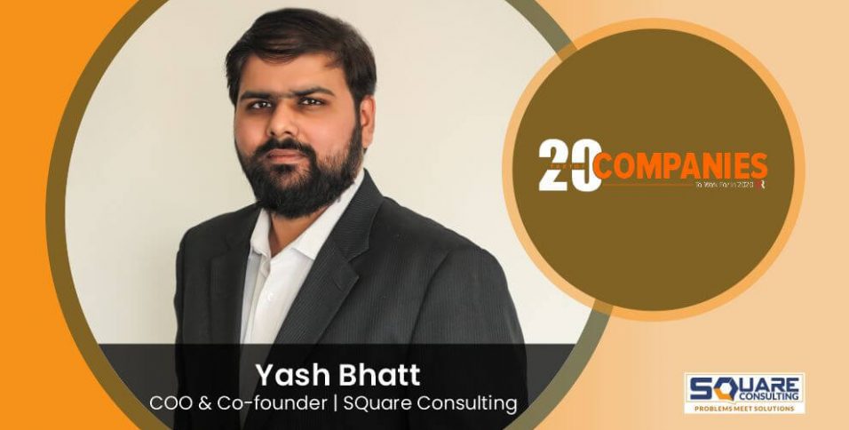 SQuare Consulting: A Team-Based Culture With Employee Participation On ...