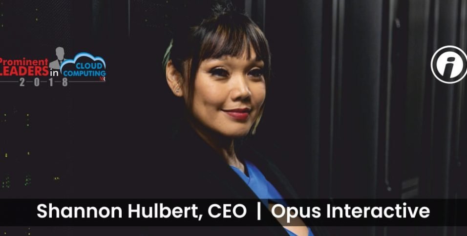 Shannon Hulbert: Building Custom IT Solutions - Mirror Review