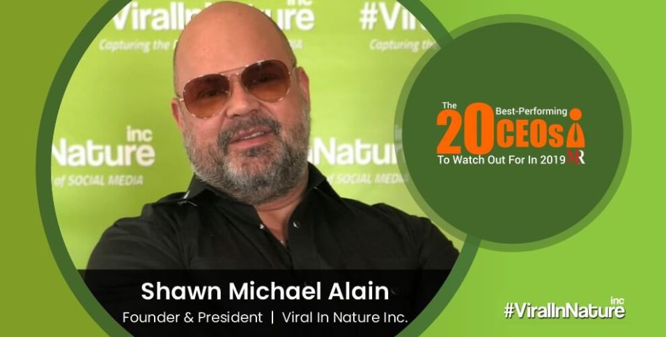 Viral In Nature: Empowering Businesses With The Power Of Social Media