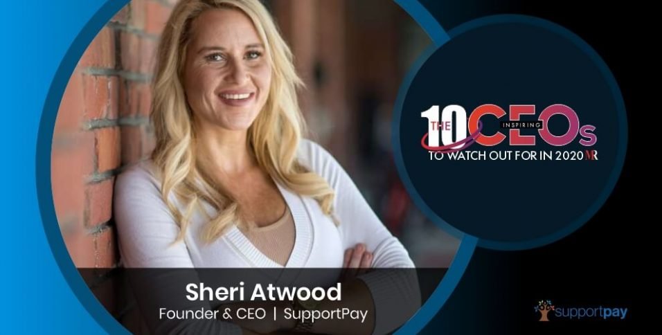 Sheri Atwood: An Inspiration For The Women Leaders Of Tomorrow - Mirror ...