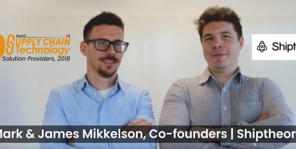 Shiptheory: Transforming Shipping Processes With Advanced Automation