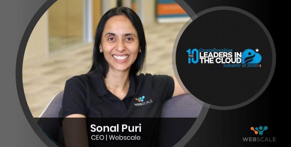 Sonal Puri: A Leader Striding Towards Team Growth and Global Success ...