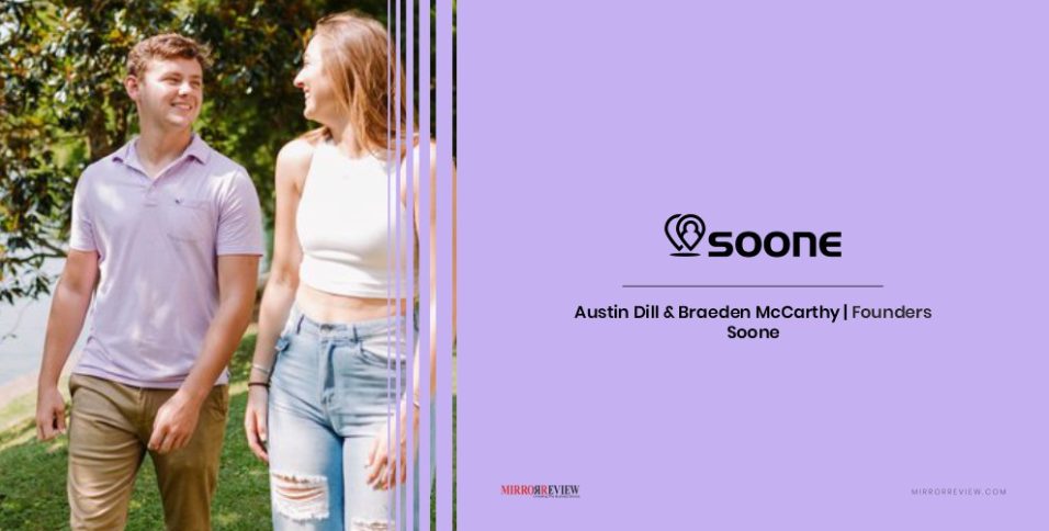 Soone: Virtual Dating made more Secure and Engaging
