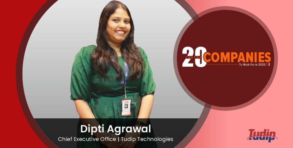 Tudip Technologies: Promoting Careers with Promising Bright Future ...