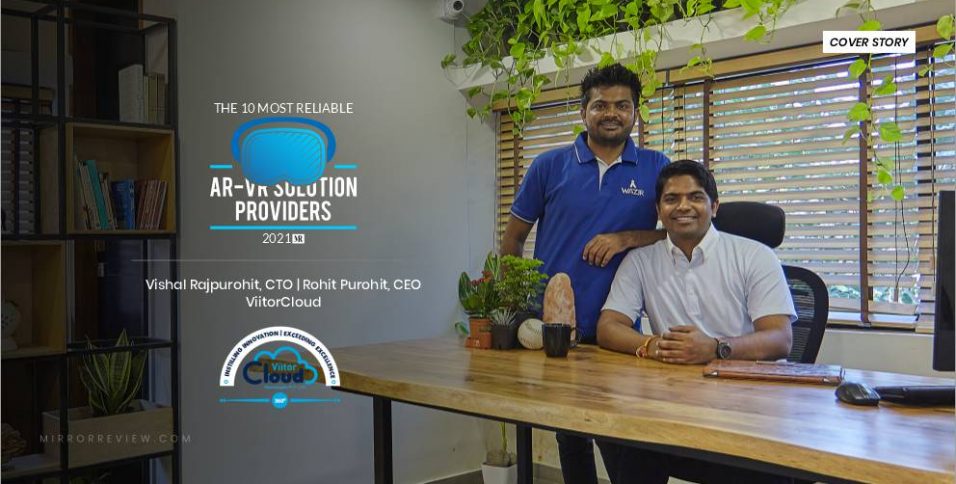 ViitorCloud Technologies: An Innovative Next-Gen Technology-Based Service Provider