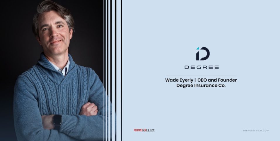 Wade Eyerly: Revolutionizing Student Financial Security with Data ...