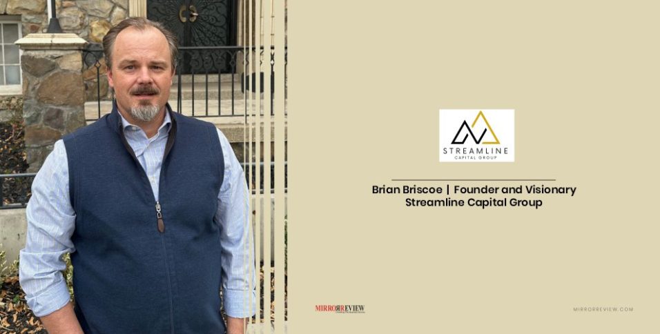 Brian Briscoe: Pioneering the Path to Apartment Investing Success
