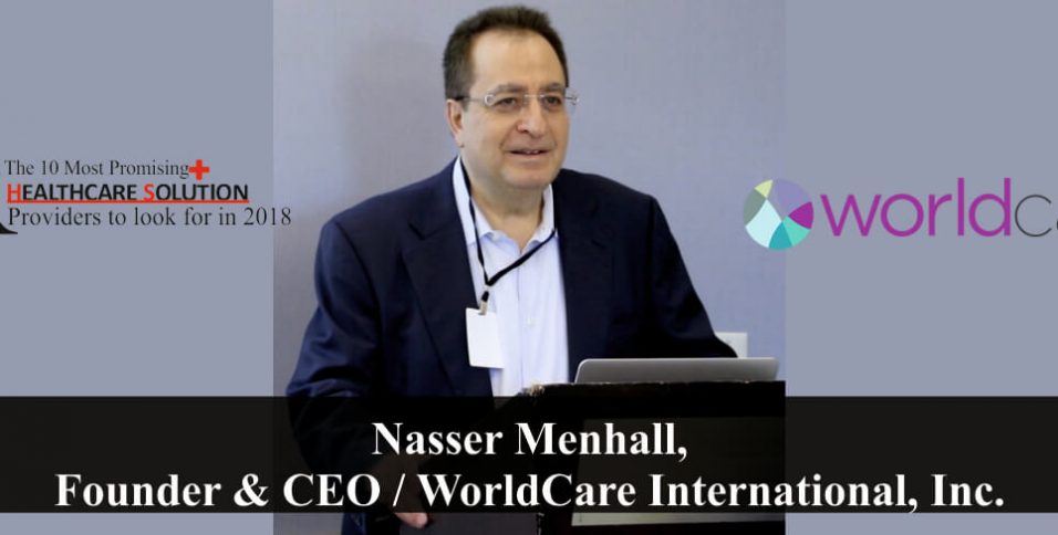 WorldCare International, Inc.: Redefining E-healthcare Systems Globally