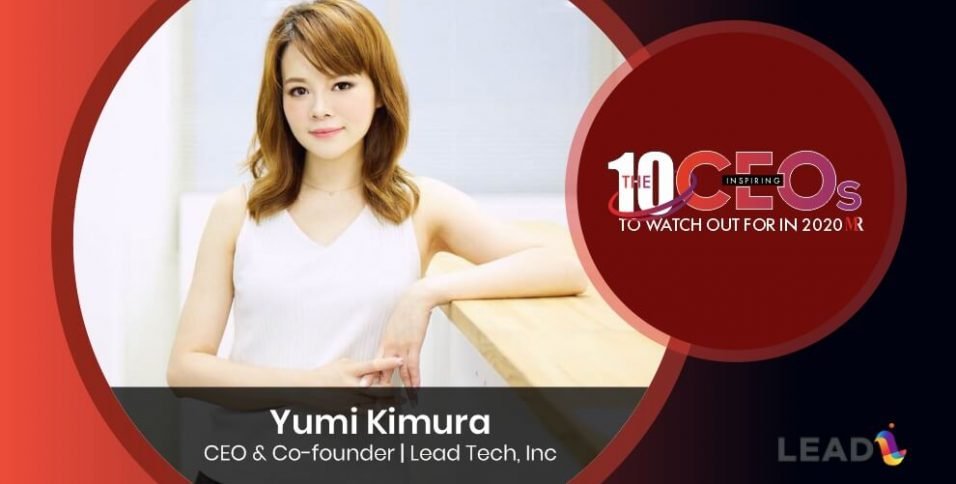 Yumi Kimura: Shaping the Company with Constructive Feedback - Mirror Review