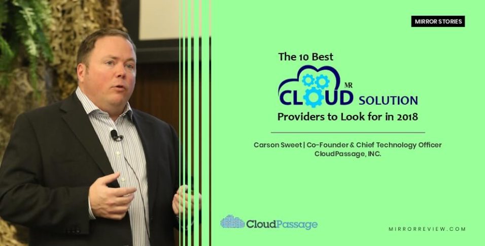 CloudPassage: Delivering Innovative, Automated Security - Mirror Review