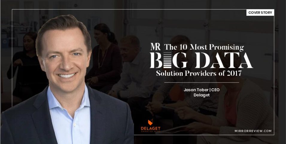 Delaget: Making Restaurants Smarter and More Profitable - Mirror Review