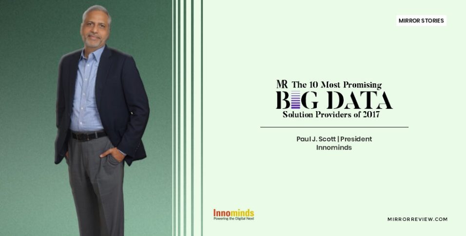 Innominds: A Technology Provider Helping Innovators Stay Ahead