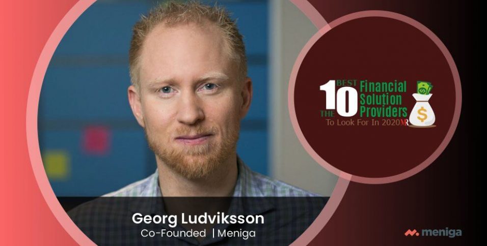 Meniga: Helping People lead Better Financial Lives